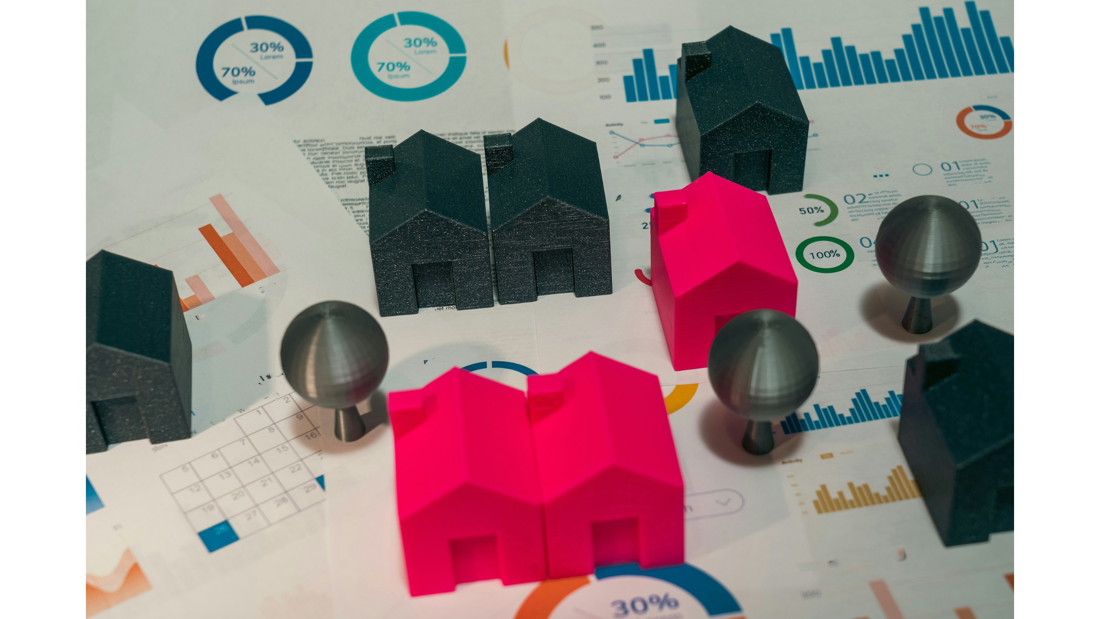 The Building Blocks of a Successful Data Strategy for Mid-Size Firms